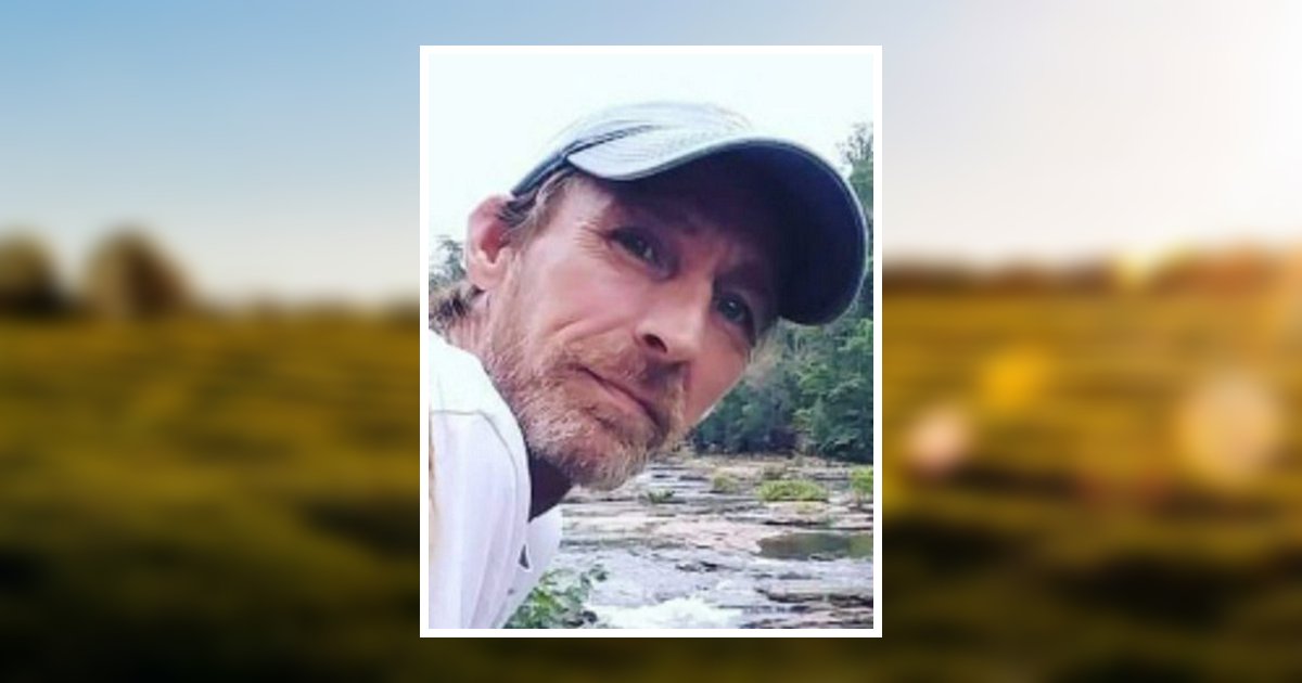 Randy Coy "Skeeter" Sides Obituary November 15, 2022 - Alvis Miller ...