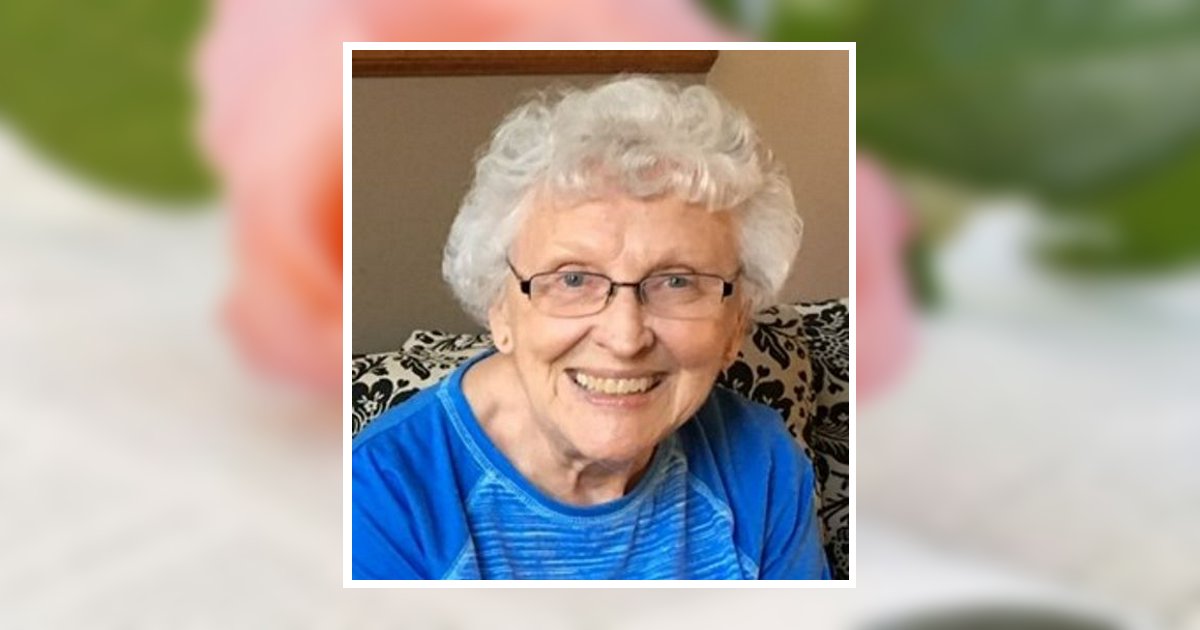 Norma "Jean" Harper Obituary May 2, 2024 - Penwell-Gabel Topeka