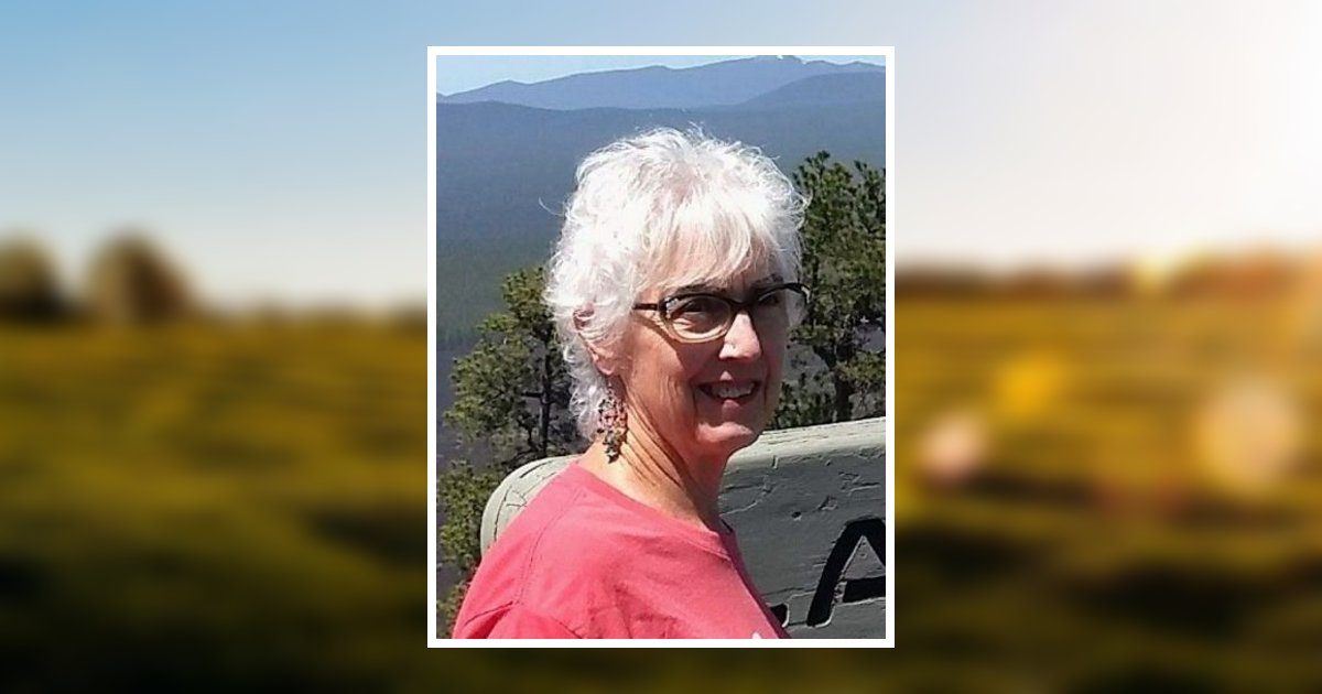 Susan Diane Mitchell Obituary March 2, 2024 - Getz Funeral Home