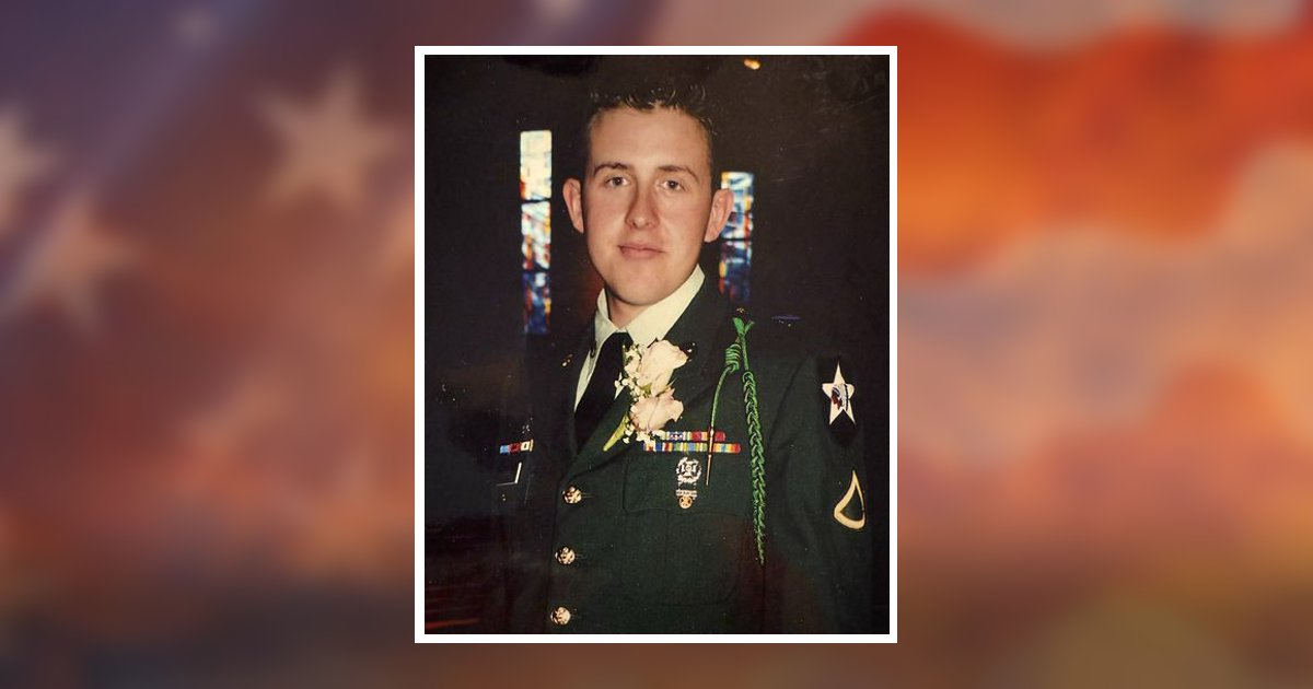 Jeremiah Daniel Spires Obituary May 11, 2025 - Shaw-Davis Funeral Homes ...