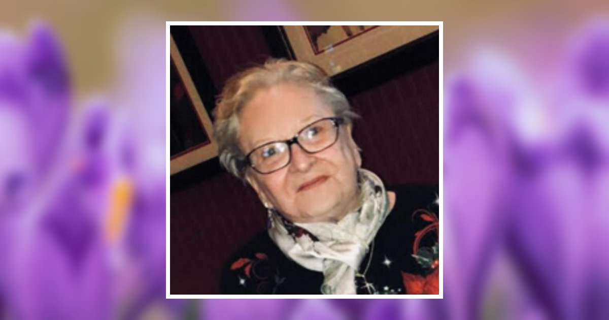 Josephine M. Reszel Obituary April 18, 2018 - New Comer Buffalo
