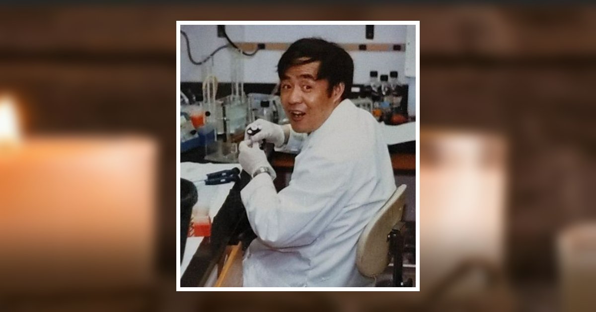 Ling Xiong Kong Obituary December 8, 2022 - Moore Family Funeral Homes