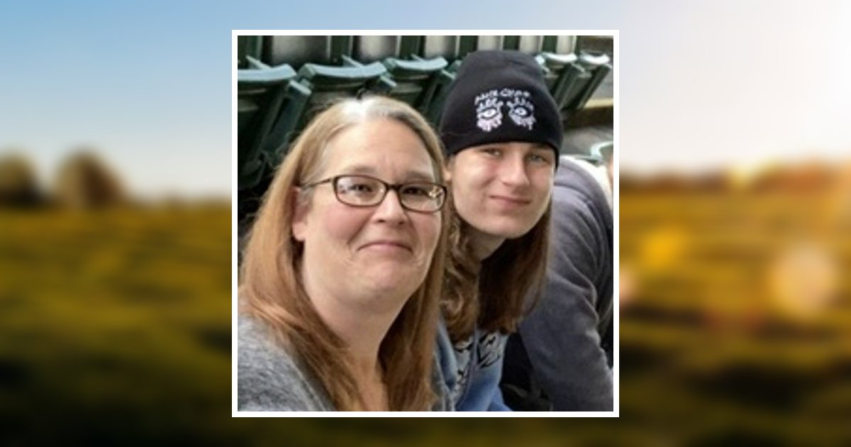 Sarah Goemaere Obituary November 29, 2022 - Hall-Kokotovich Funeral Home