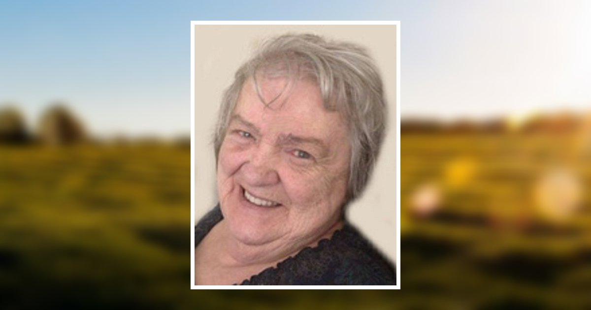 Carol Cale Obituary November 3, 2012 - McGinnis-Chambers Funeral Home