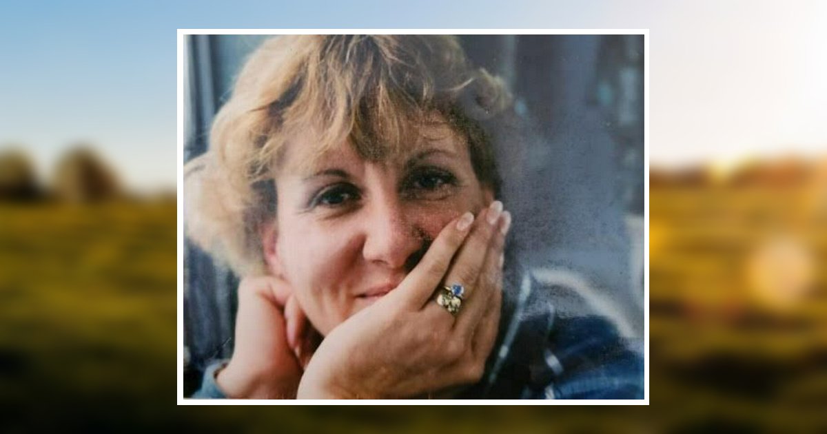 Debra (Debbie) Horton Obituary May 16, 2023 - Buck-Murphy Funerals ...