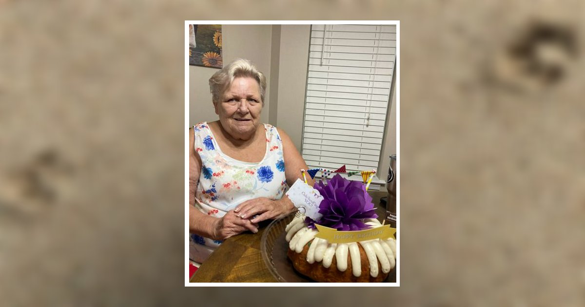 Rebecca Sue Harr Obituary March 13, 2025 - Twin Oaks Memorial Gardens ...