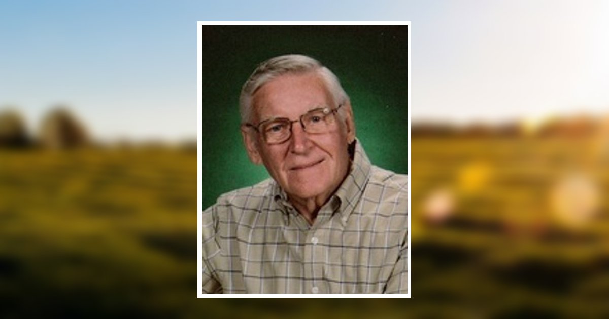 Richard Wright Obituary February 27, 2018 - Beardsley Funeral Home ...