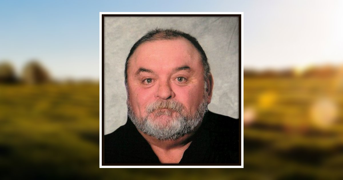 Clark Goodwin Obituary December 5, 2020 - O'Connell Family Funeral ...