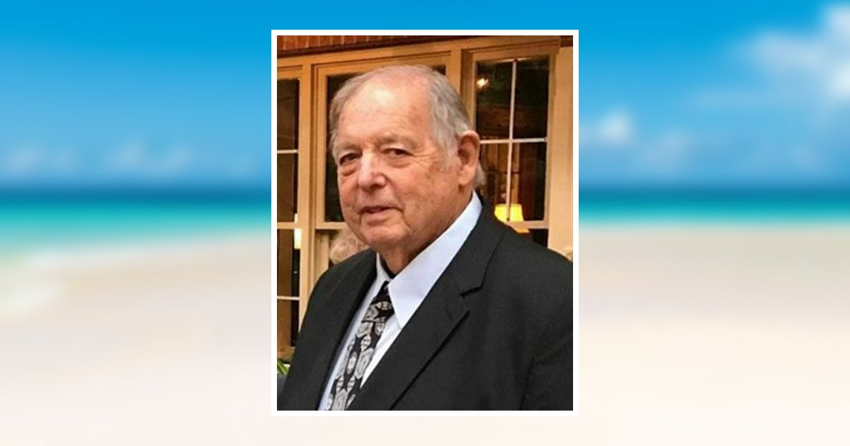 Richard J. Losee Sr. Obituary June 3, 2024 - New Comer Albany