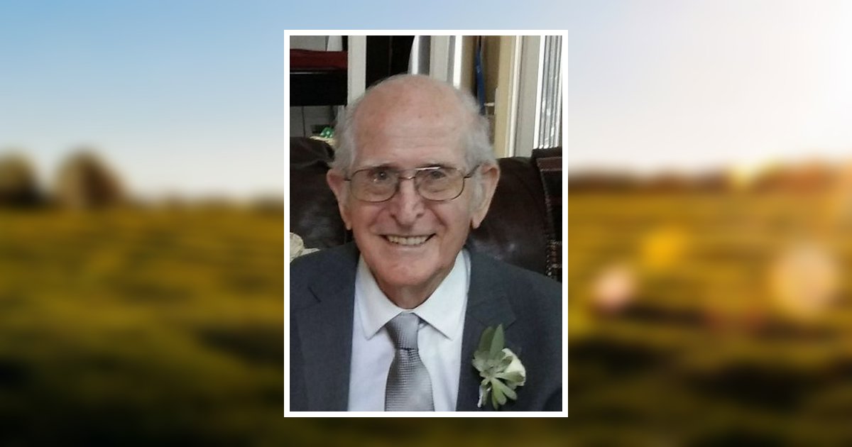 Leo Frank Lusher Obituary December 25, 2020 - Park Lawn Funeral Homes
