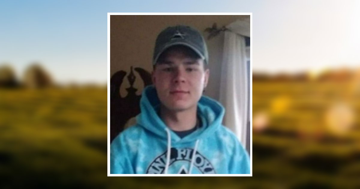 Anson Christopher Schultz Obituary July 14, 2019 - W. L. Case and ...