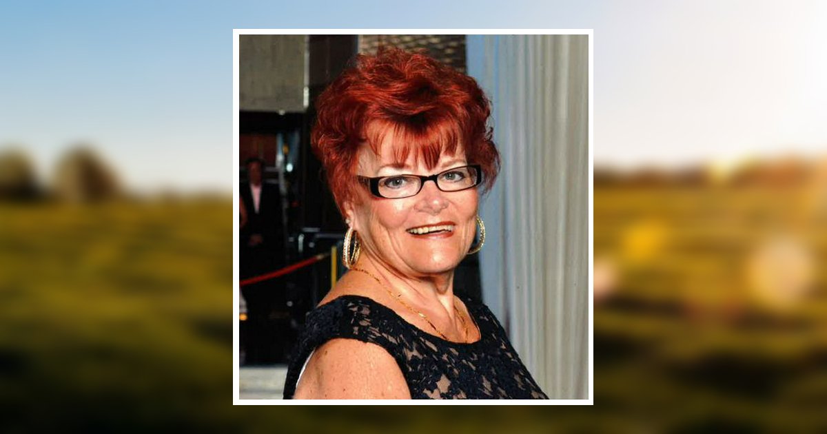 Tamara Paschall Obituary May 12, 2022 - Memorial Mortuaries and Cemeteries