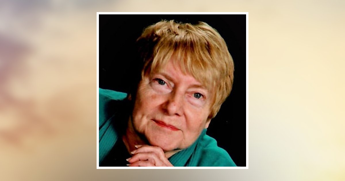 Ruth Irene Johnson Obituary January 9, 2020 - Mueller-Bies Funeral Homes