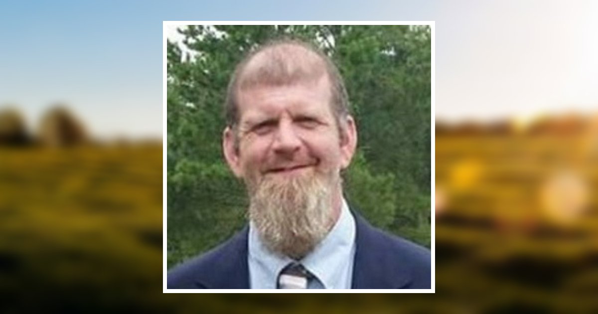 Daniel Wayne Fenn Obituary February 28, 2021 - Shellhouse Funeral Home, Inc