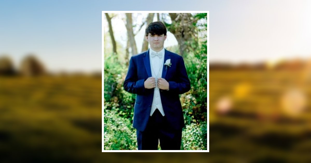 Jacob Benbow Obituary February 28, 2020 - Hendersonville Memory Gardens ...