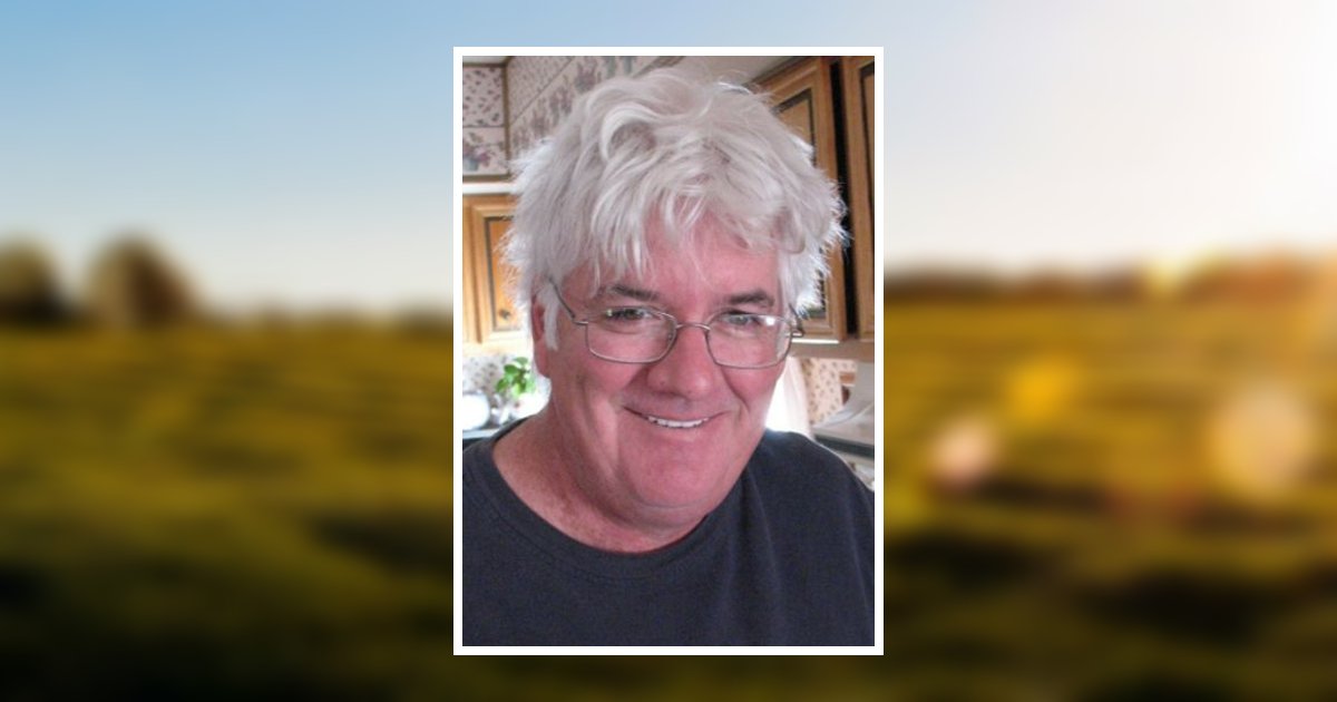 Charles G. Stuart Obituary December 9, 2023 - Riddle Funeral Home ...