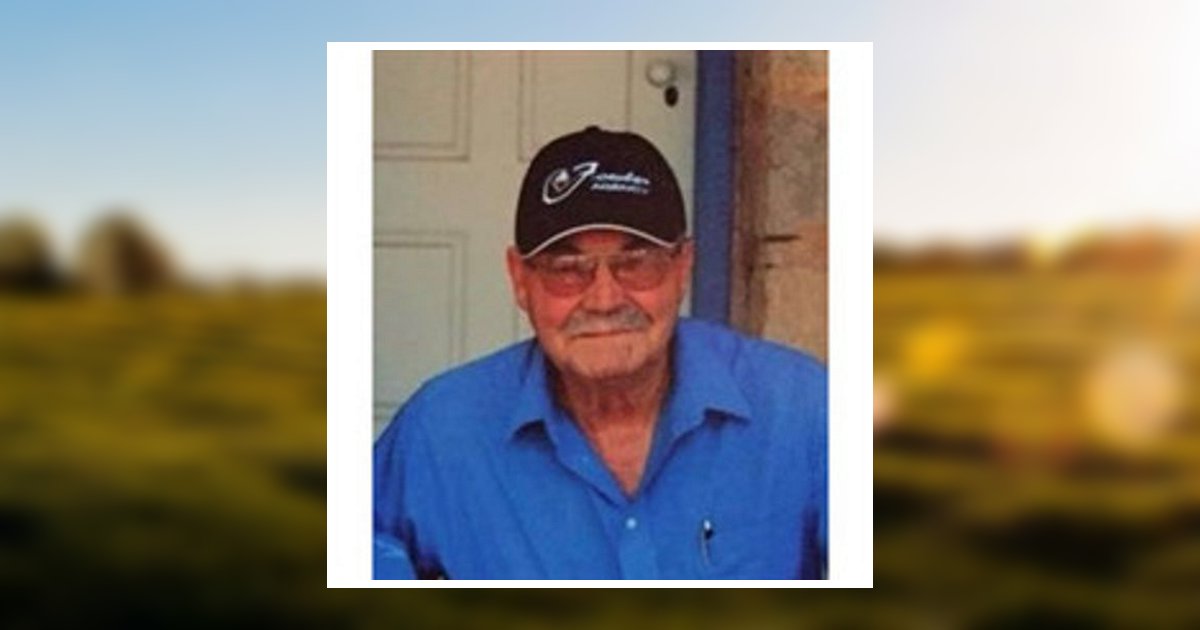 Phillip Leo Walters Obituary October 16, 2018 - Ray & Martha Funeral Home