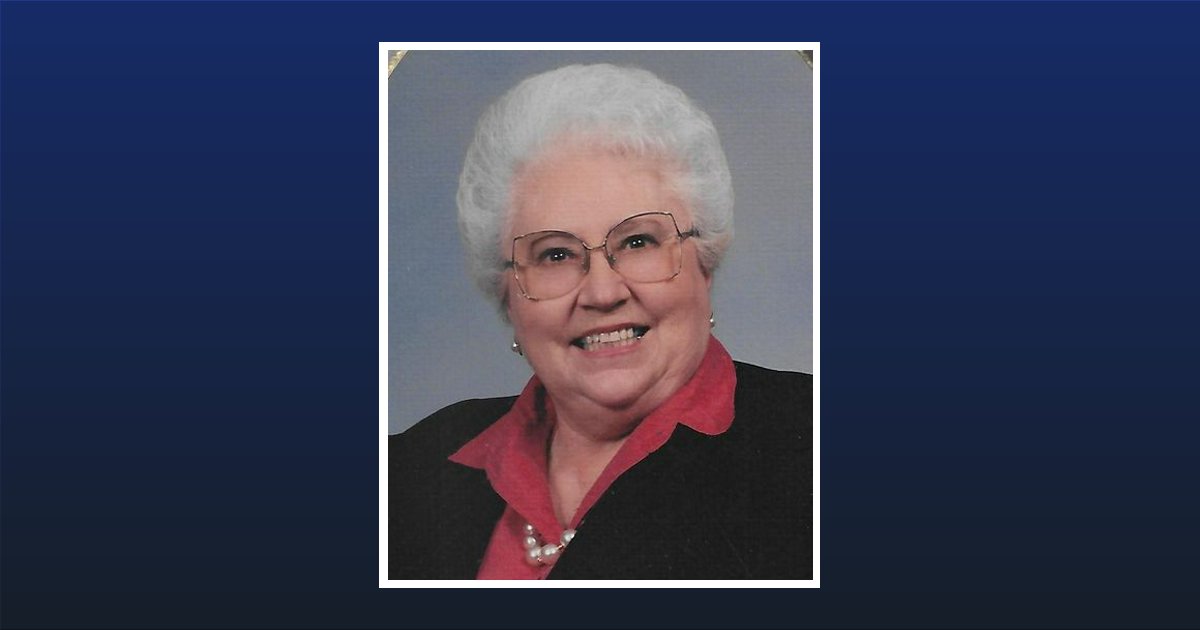 Dixie Eaton Obituary November 17, 2023 - Chamberlain Chapel