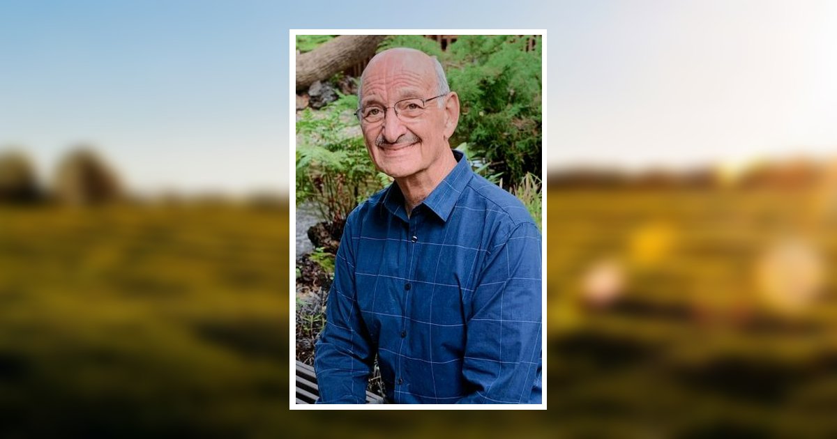 Kenneth (Ken) G. Wilson Obituary August 6, 2021 - Bowman Funeral Directors