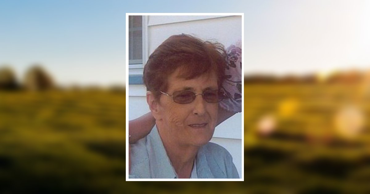 Flora "Polly" Plumb Obituary June 27, 2014 - Dooley Funeral Home