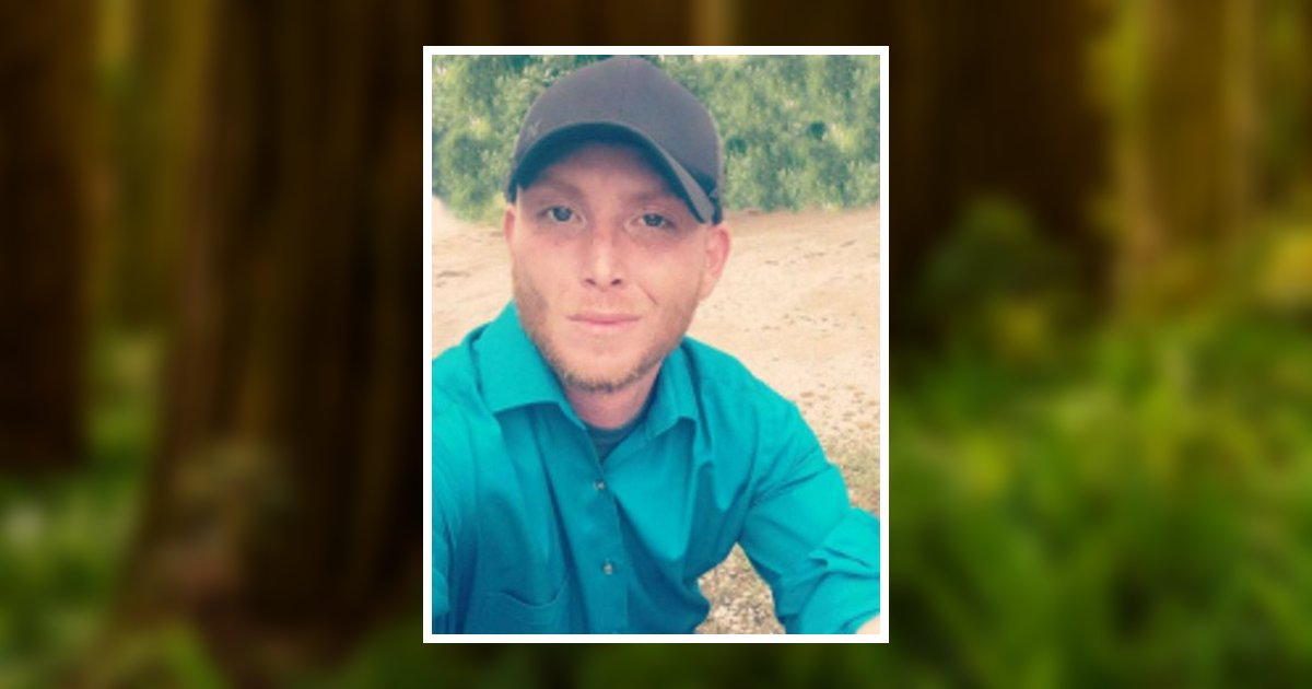 Jeremy Michael Rhodes Obituary June 15, 2019 - Galbreaith - Pickard ...