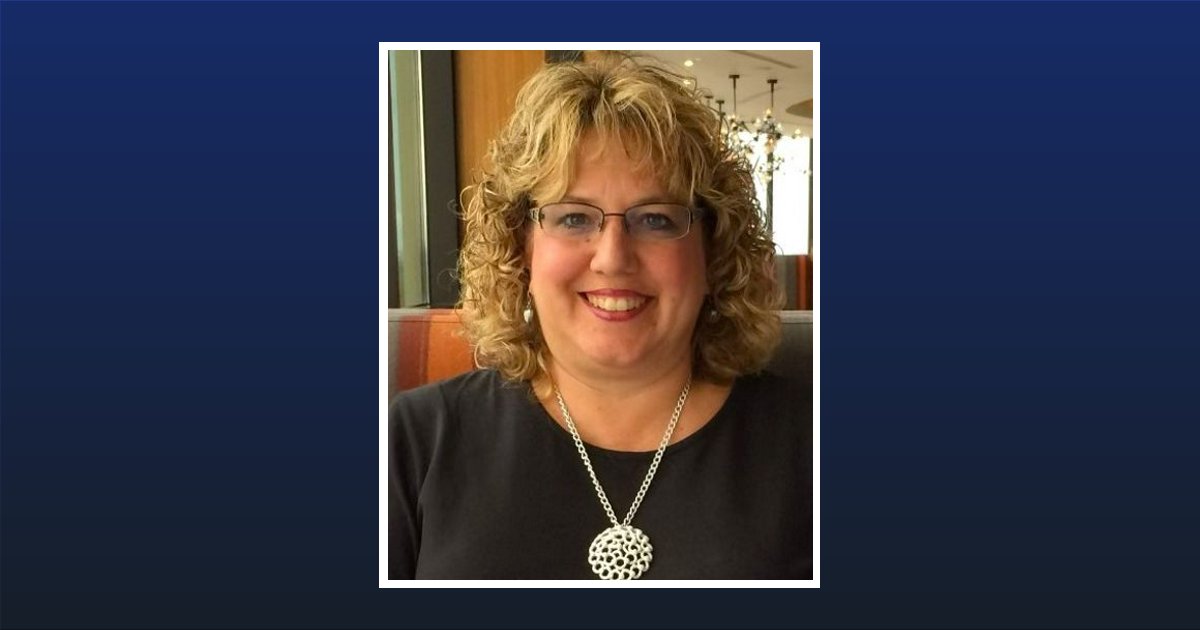 Lisa Lynn Peffers Obituary December 12, 2023 - McComas Family Funeral Homes