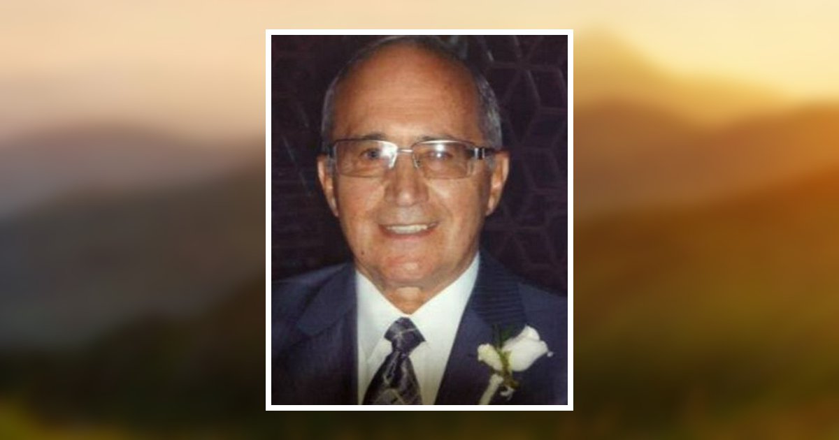 Joseph N. Germano Obituary July 17, 2023 - Phaneuf Funeral Homes ...