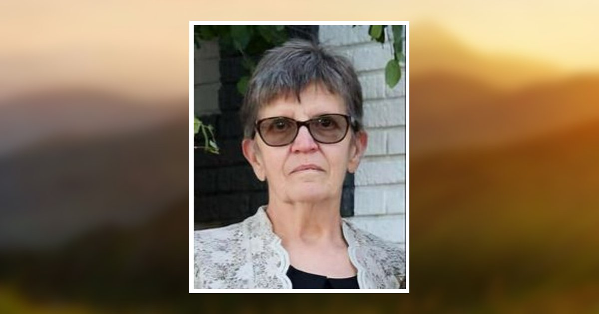 Sarah Abner Obituary December 30, 2024 - Arpp, Root, & Carter