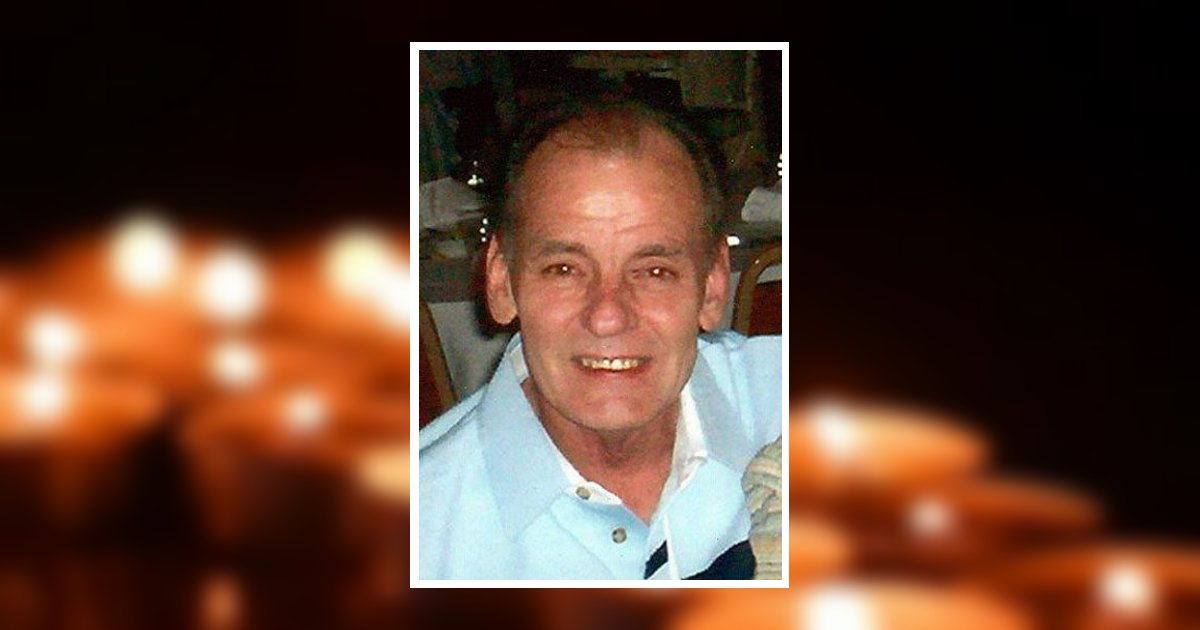 William J. “Bill” Wyant, Sr. Obituary September 24, 2019 - Kinnick ...