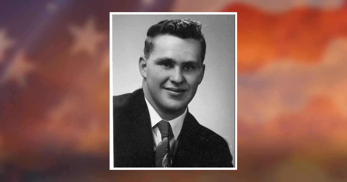 Joe David Replogle Obituary July 29, 2024 - Brown's Cremation & Funeral ...