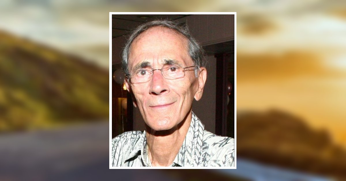 Joseph Edward Graziano Obituary August 22, 2023 - Galante Funeral Home