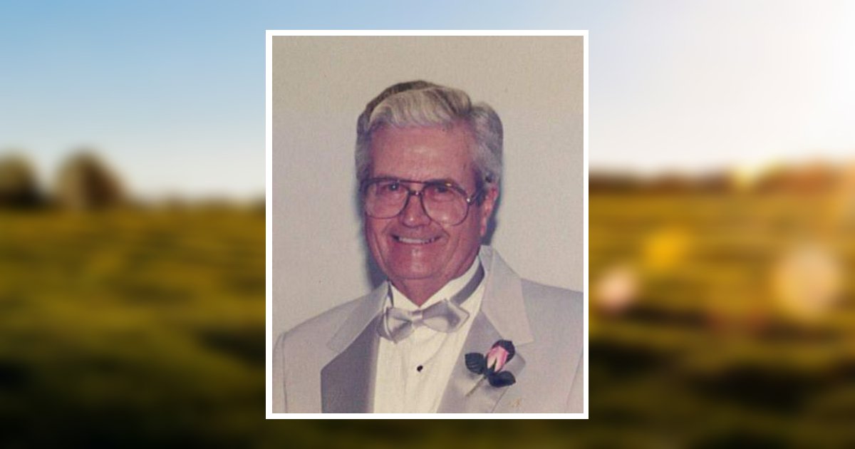 Lawson Crayton Obituary May 22, 2018 - Hartsell Funeral Homes