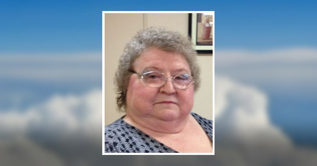 Marsha Petersen Day Obituary February 9, 2019 - Manning Wheatley ...