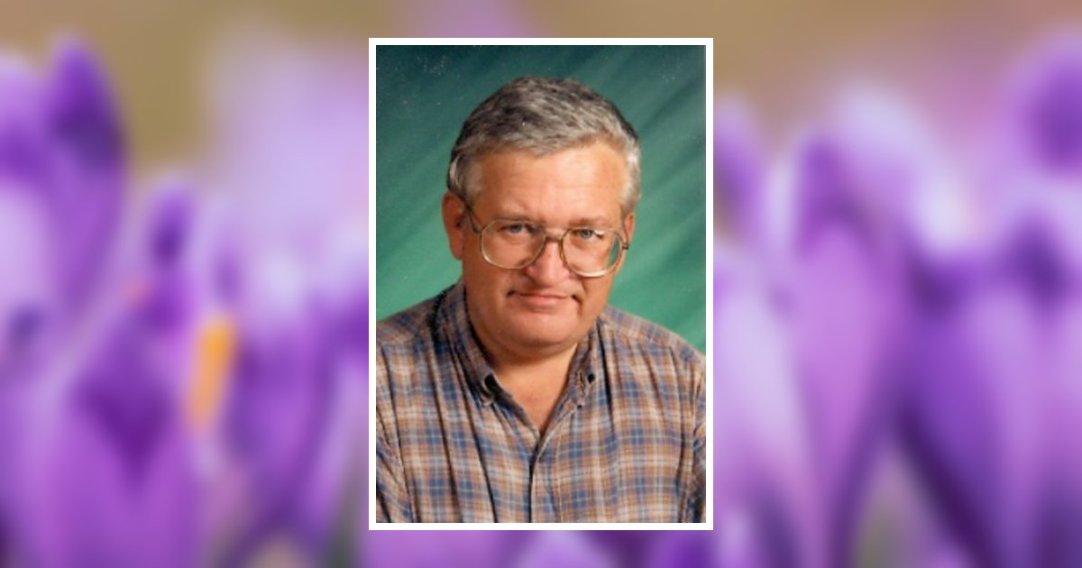 John Michael Wetz Obituary Newcomer Dayton