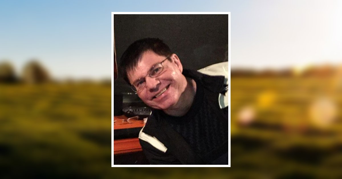 David Deshler Obituary September 29, 2020 - Singleton Funeral ...