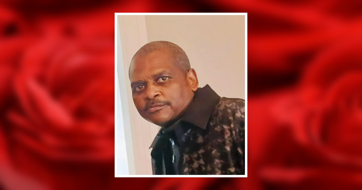 Curtis Reed Obituary June 13, 2025 - Eternal Rest Funeral Home