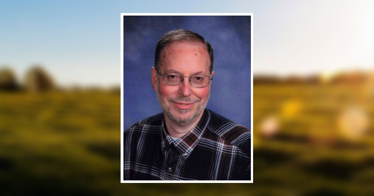 Pastor G. Duane "Bogie" Baun Obituary March 5, 2021 - David-Donehower ...