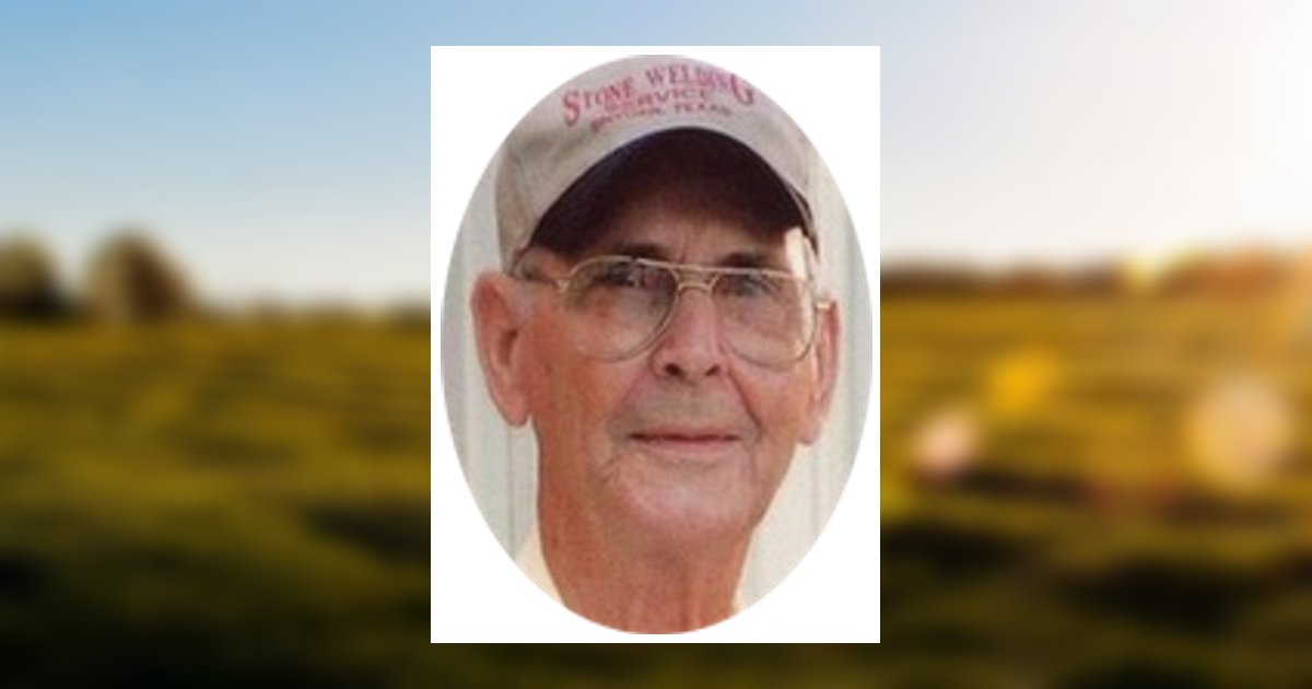 Dan Grayson Obituary July 19, 2014 - Comanche Funeral Home