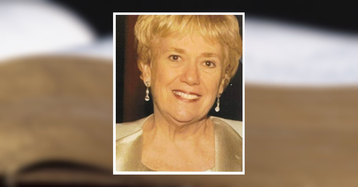 Anne (Nancy) Nottingham Fray McCormick Obituary December 10, 2024 ...