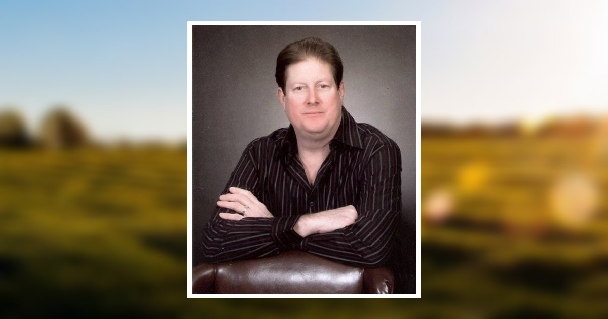 James Gary Middlebrooks Obituary May 25, 2019 - Singleton Funeral ...