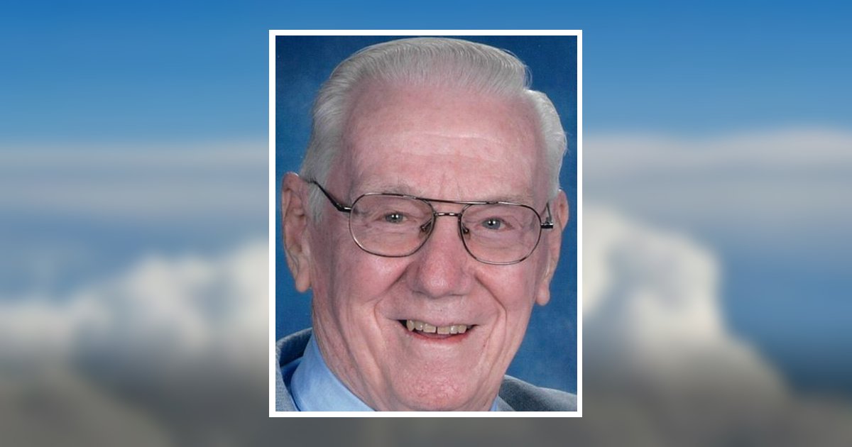 Lawrence (Larry) Edward McCoy Obituary - Conroy Funeral Home