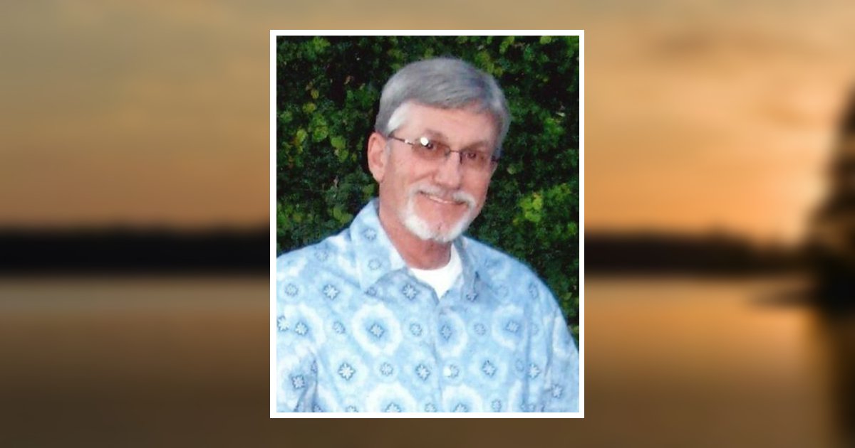 Josh "Dan" Halbert Obituary November 5, 2022 - Rose - Neath Funeral Homes