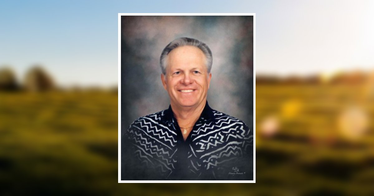 Gary Fanning Sr. Obituary October 10, 2019 - Terpening & Son Mortuary