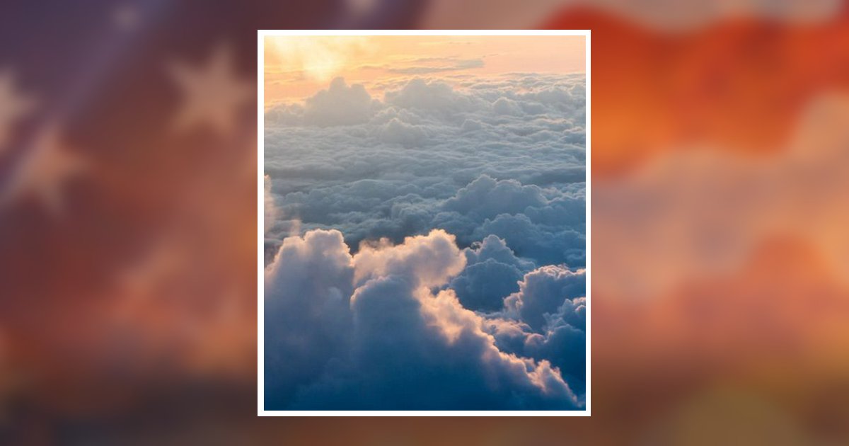 Deane Walker Hillegass Obituary November 18, 2024 - Slater Funeral Homes