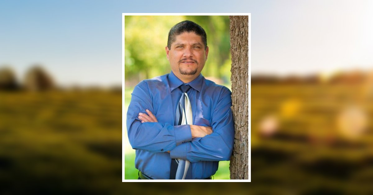 Robert Anthony Jaramillo Obituary 2021 - French Funerals & Cremations