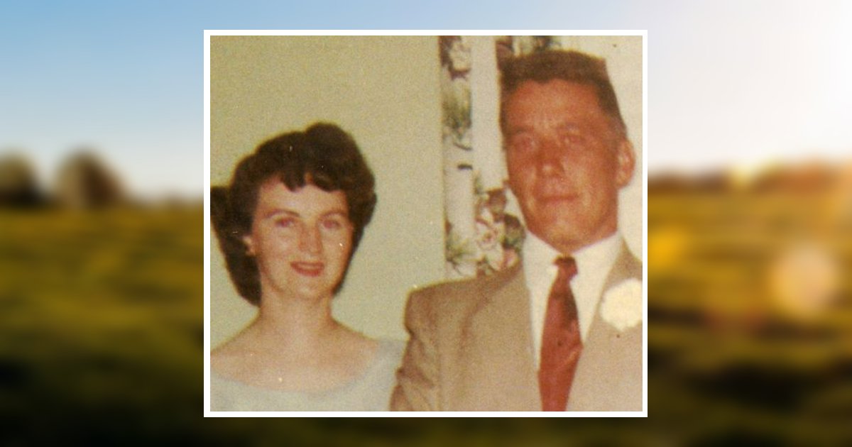 Louise Booth Obituary May 23, 2016 - Durst Funeral Home