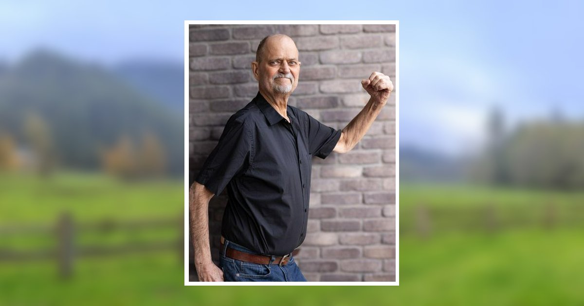 Kaylen Douglas LeBaron Obituary May 13, 2025 - Star Mortuary