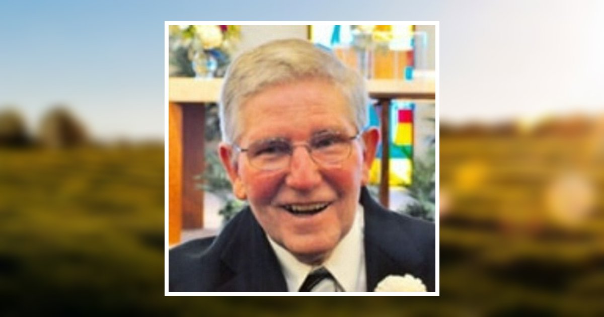 Richard Stevenson Obituary March 3, 2015 - Korsmo Funeral Service