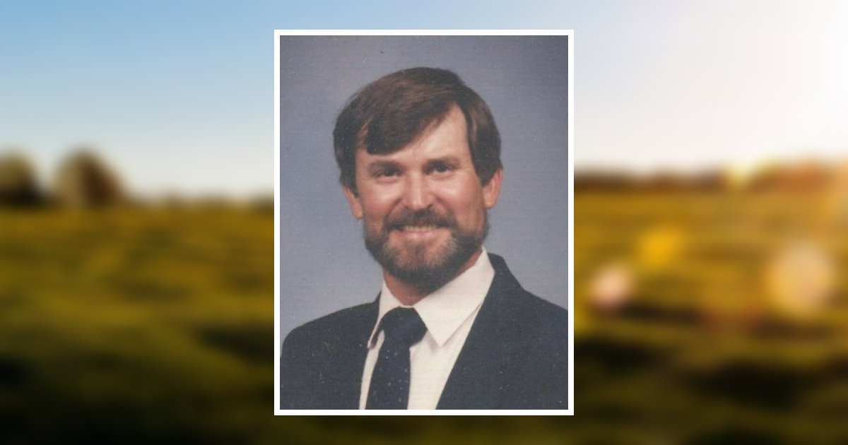 Jimmy Ray Dupree Obituary May 13, 2024 - Bryan - Lee Funeral Home