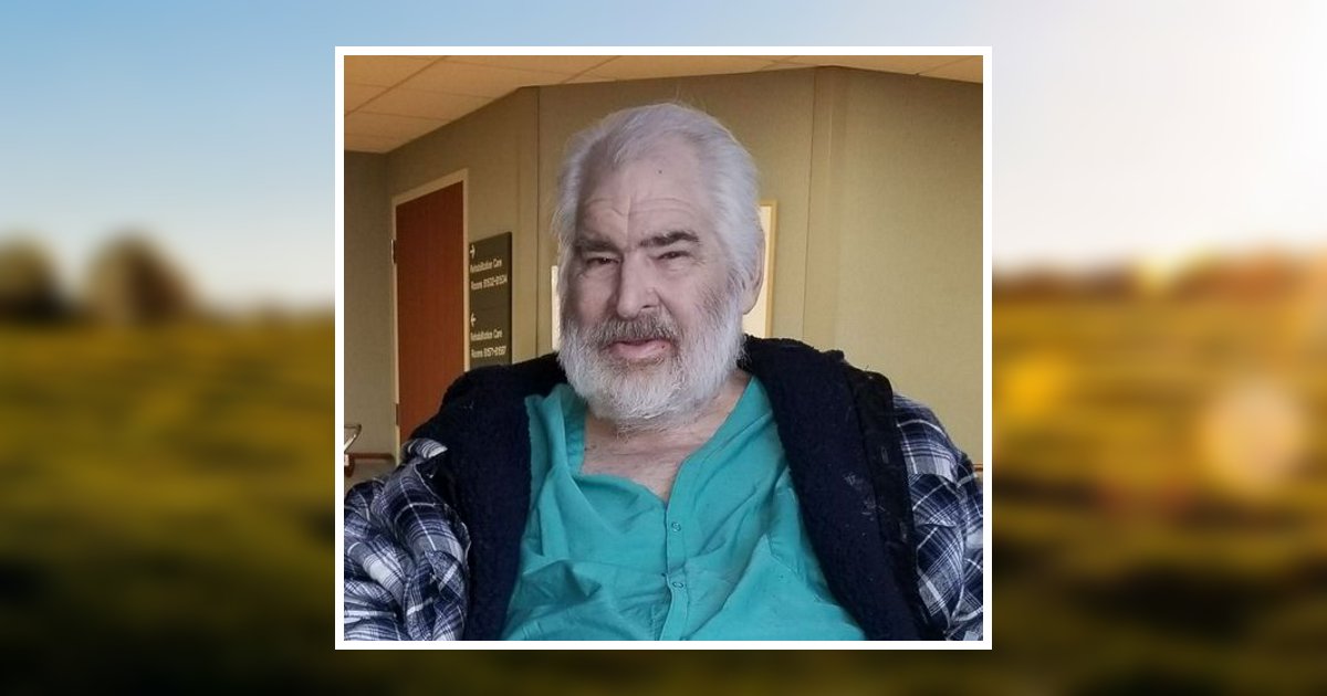 Wayne Vogel Obituary December 22, 2019 - Cress Funeral and Cremation Services